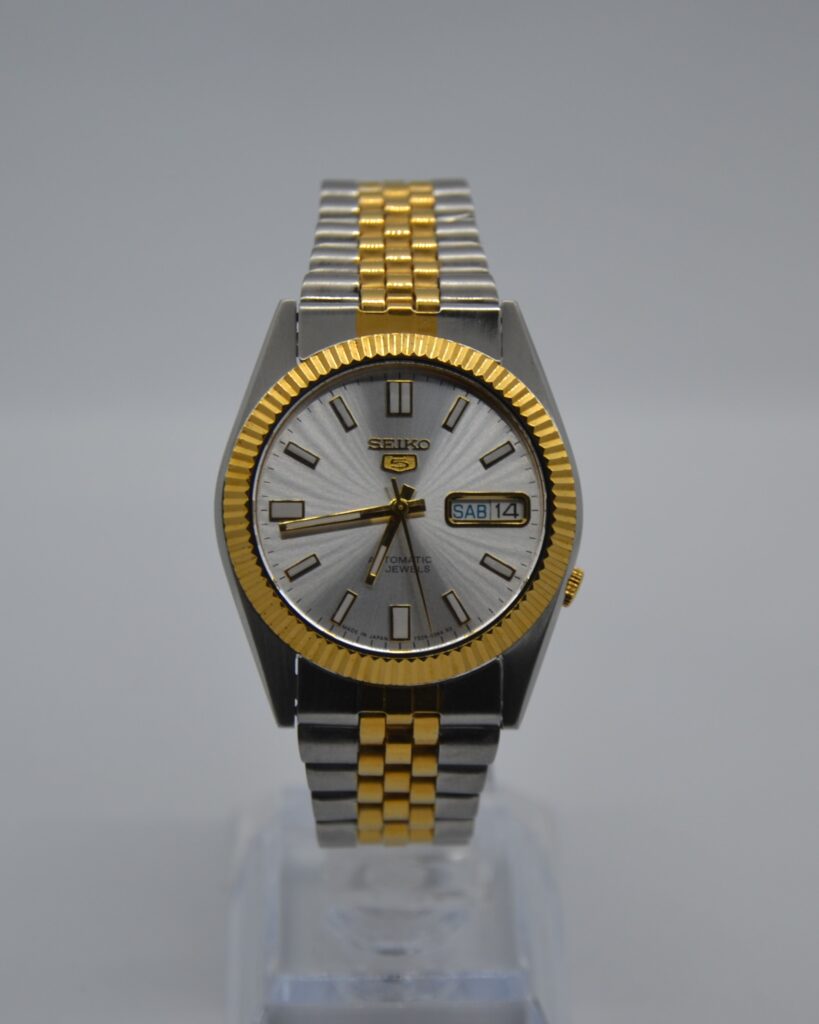 SNXJ90 Big Lume | Clarinda Watches