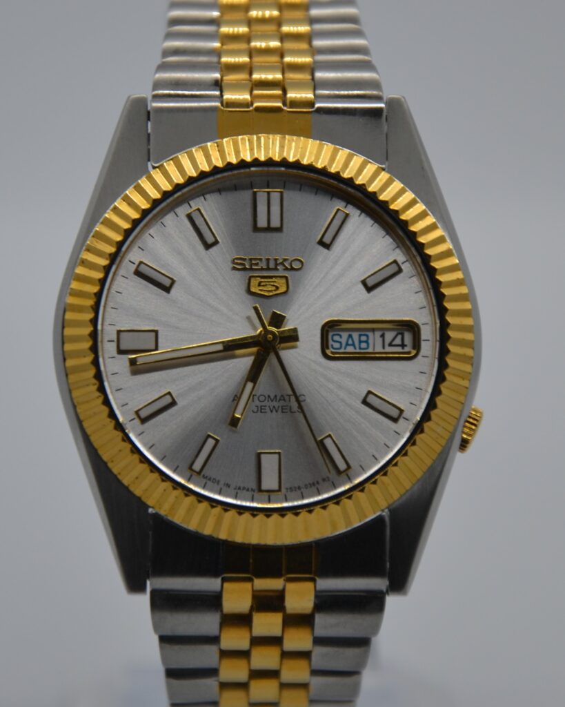 SNXJ90 Big Lume | Clarinda Watches