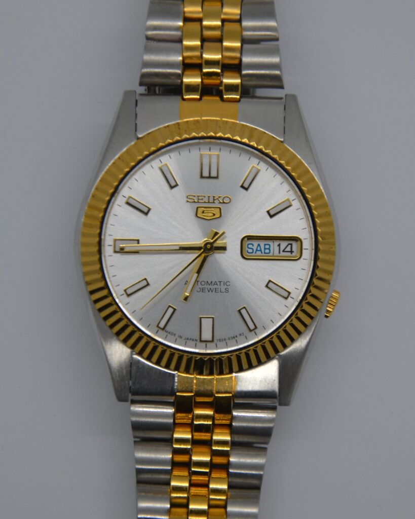 SNXJ90 Big Lume | Clarinda Watches