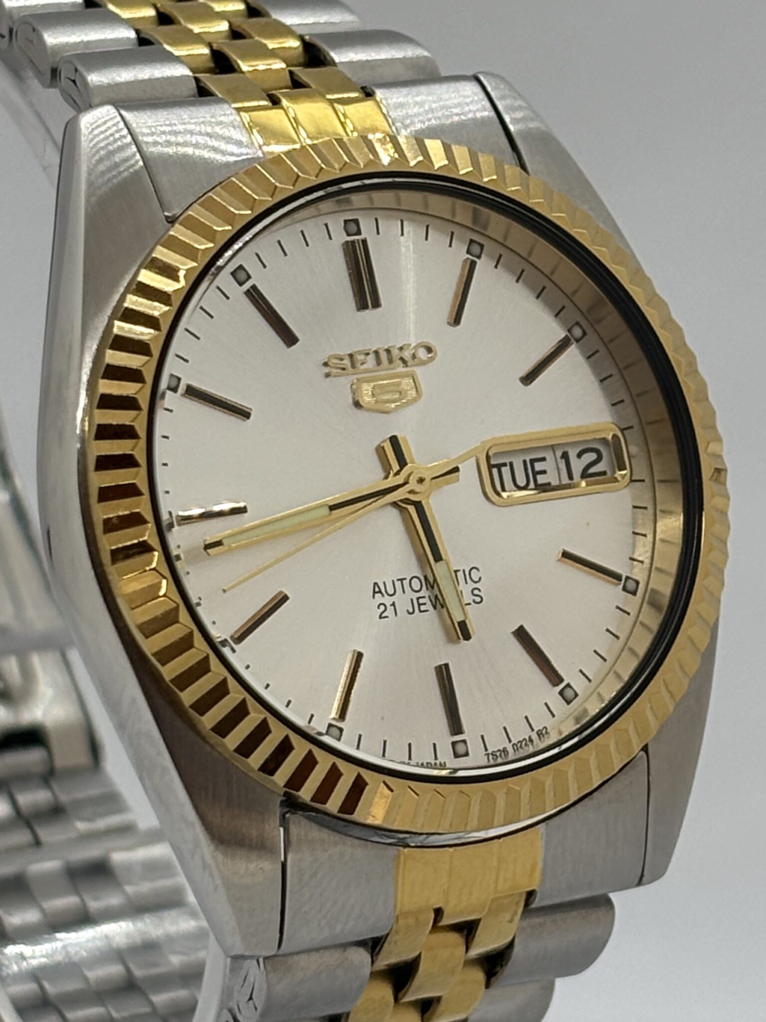 SNXJ90 | Clarinda Watches