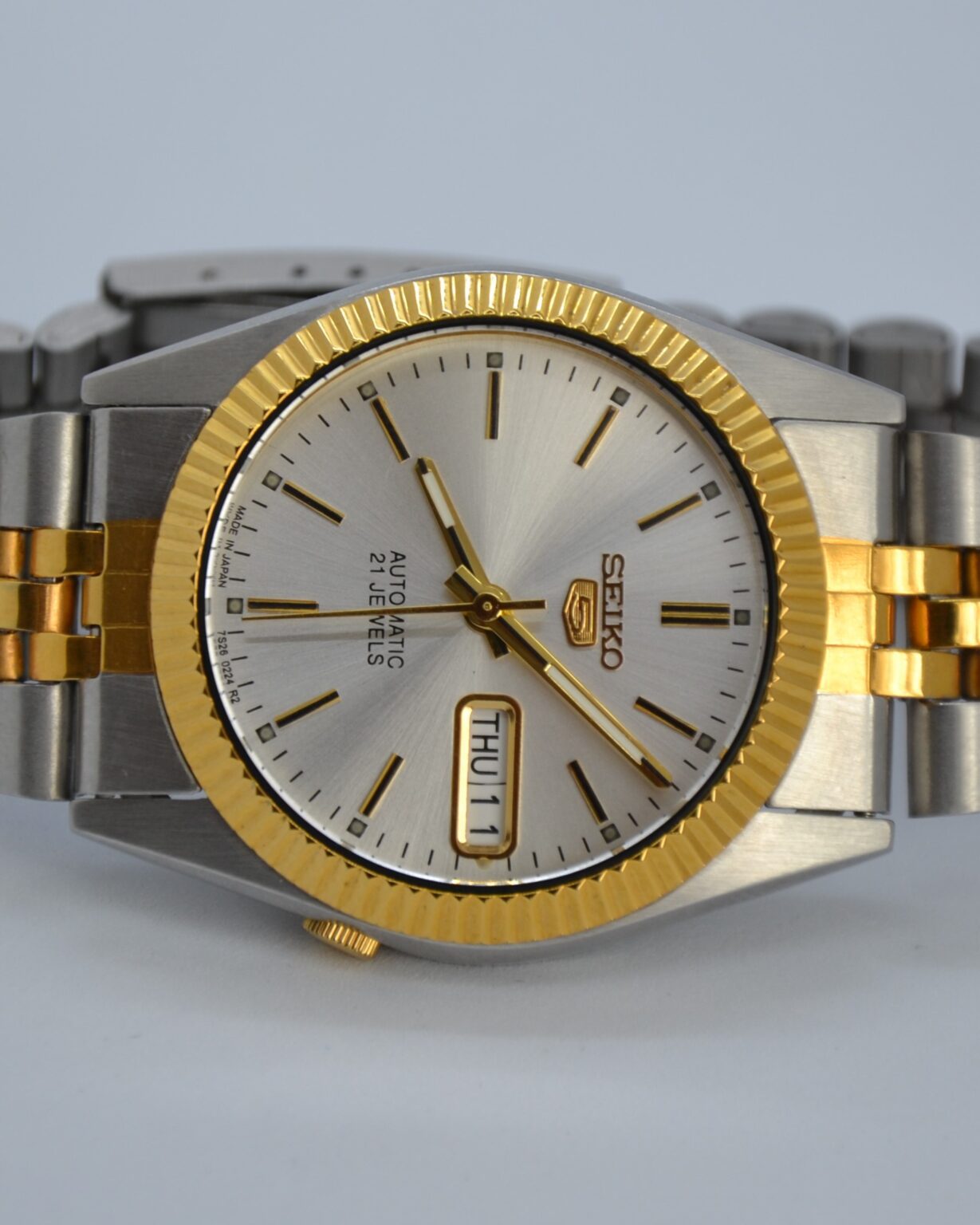 SNXJ90 | Clarinda Watches