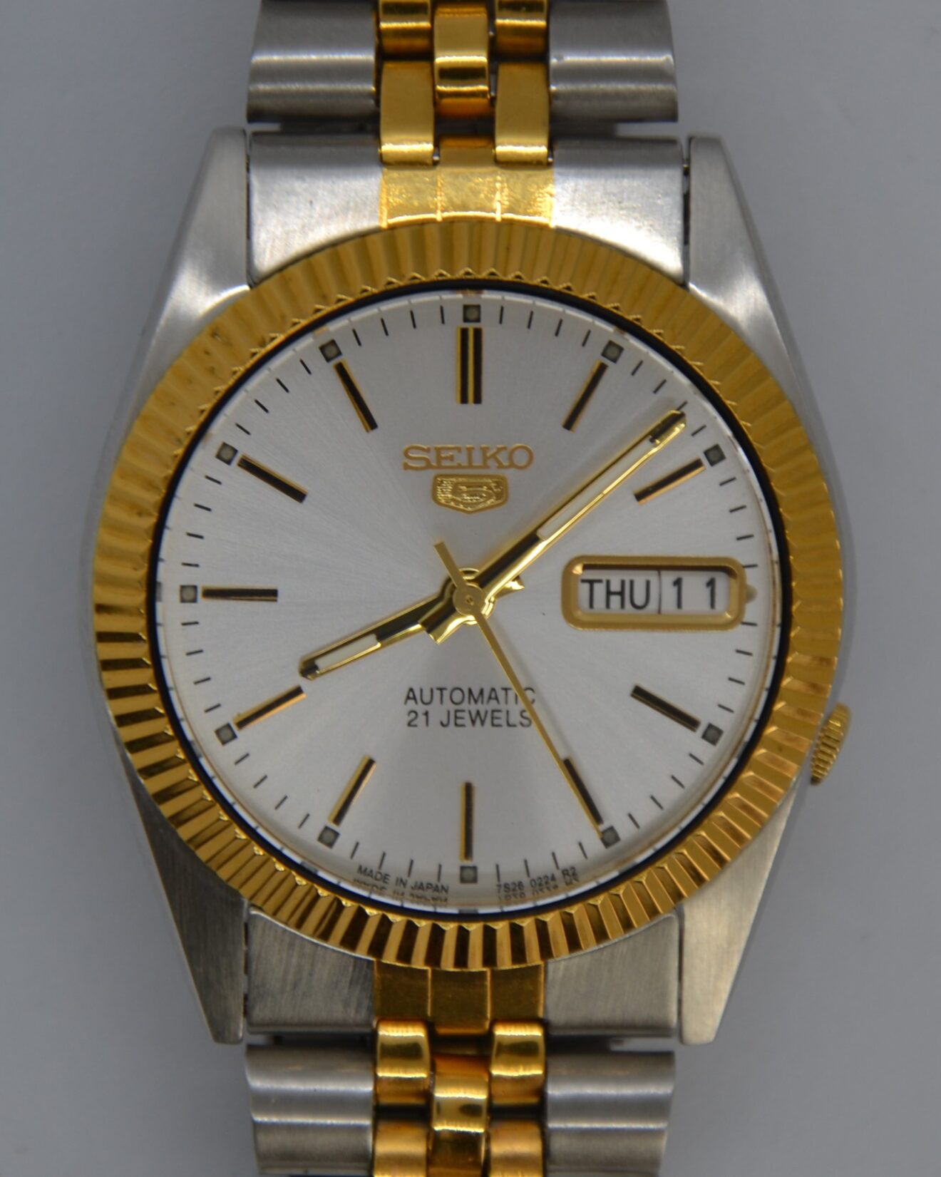 SNXJ90 | Clarinda Watches