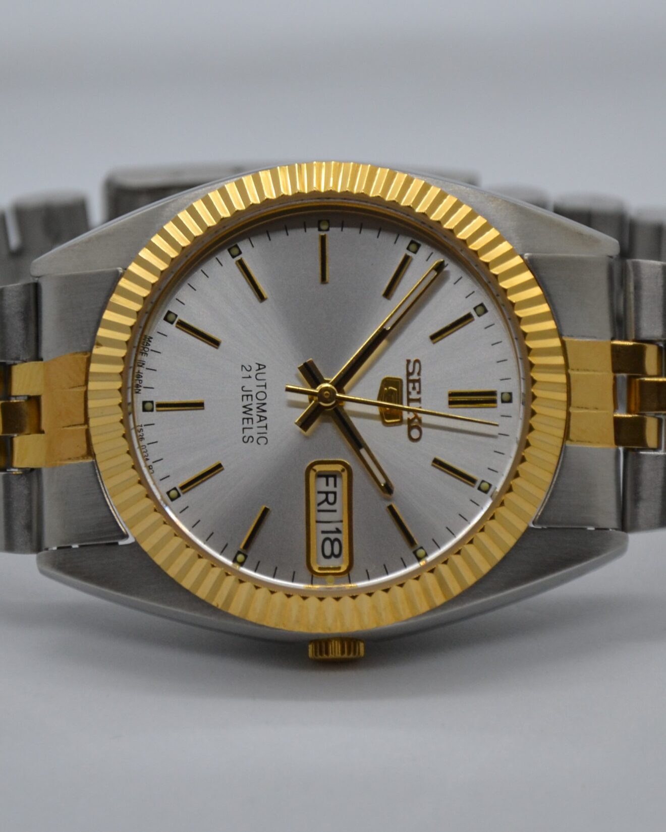 SNXJ90 | Clarinda Watches