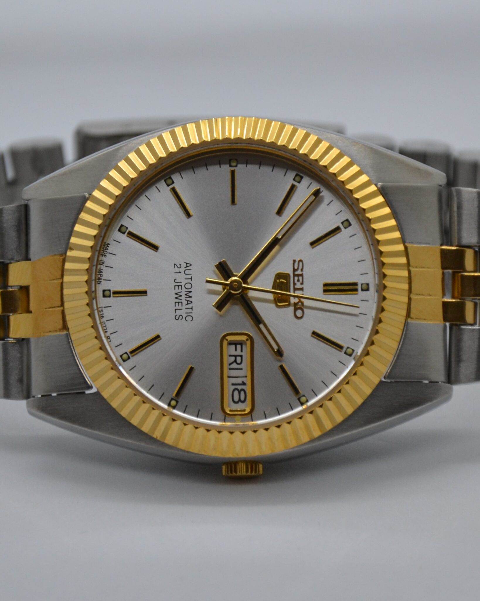 SNXJ90 | Clarinda Watches